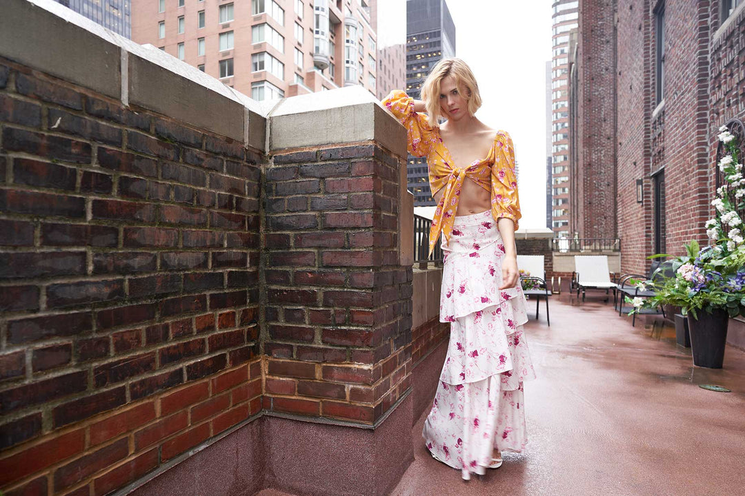 Chelsea and Walker Official | Ever Evolving Modern Apparel ...